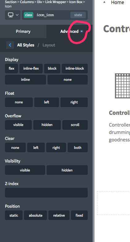 Edited indicator staying active after removing edits · Issue #531 · soflyy/oxygen-bugs-and ...